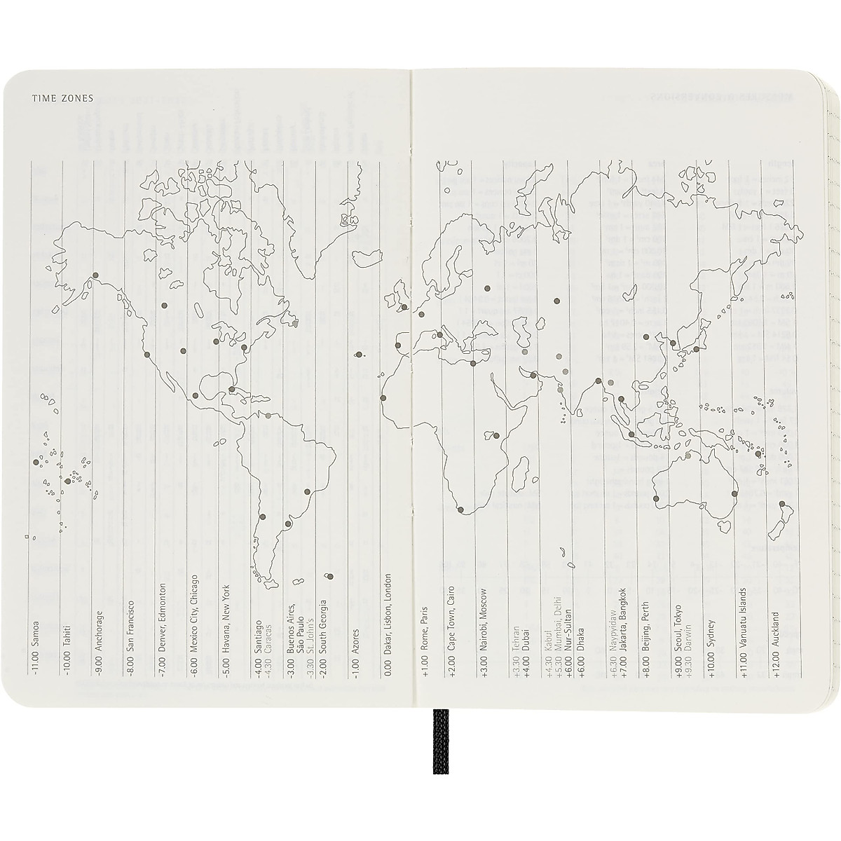 Moleskine Classic 18 Month 2022-2023 Weekly Planner, Soft Cover, Pocket (3.5" x 5.5"), Black