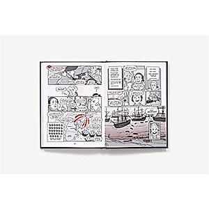 Lafayette! (Nathan Hale's Hazardous Tales #8): A Revolutionary War Tale