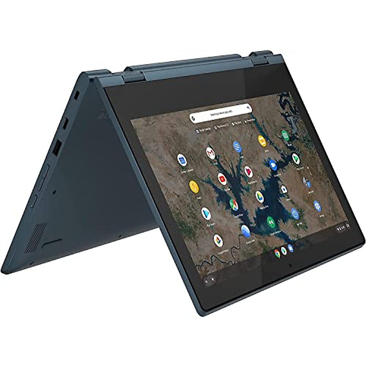 Lenovo Ideapad Flex 3 Chromebook 11.6" Intel N4020 4GB 32GB eMMC Chrome OS (Renewed)