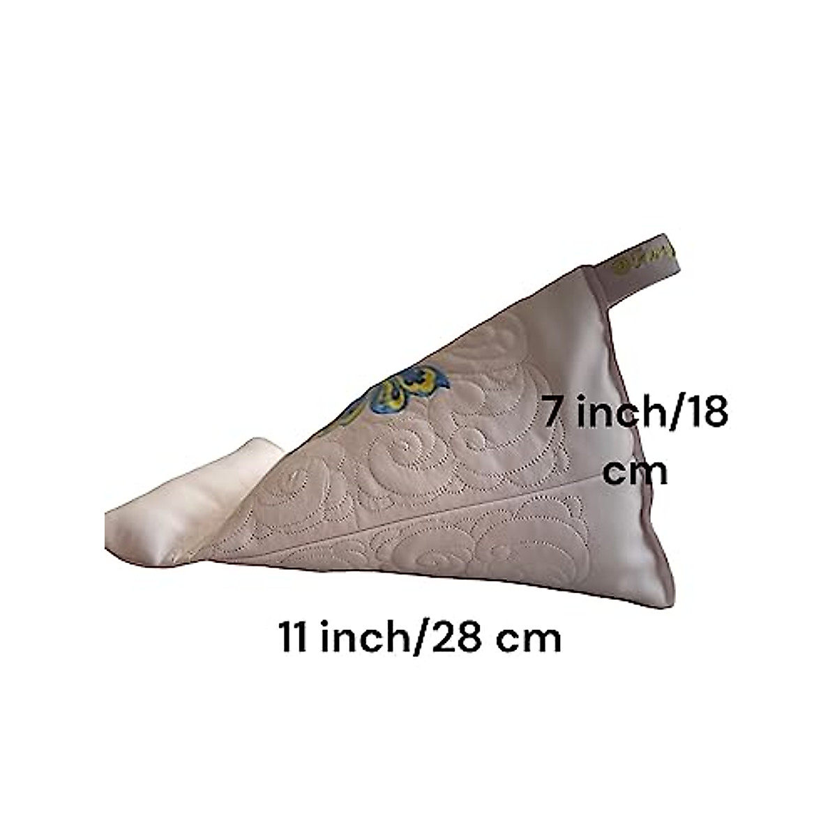 eBook Reader Stand Cell Phone Pillow Cell Phone Stand Phone Pilliow Stand Fabric Phone Stand Gift Homedecor