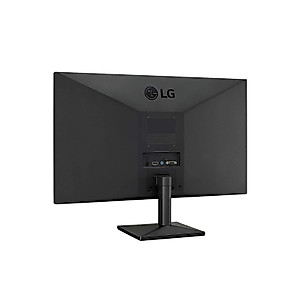 LG Electronics 22-Inch Screen LCD Monitor (22BK400H-B)