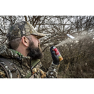 Wildlife Reserach Center Estrus Gold (Synthetic) Spray, 3oz Spray Can