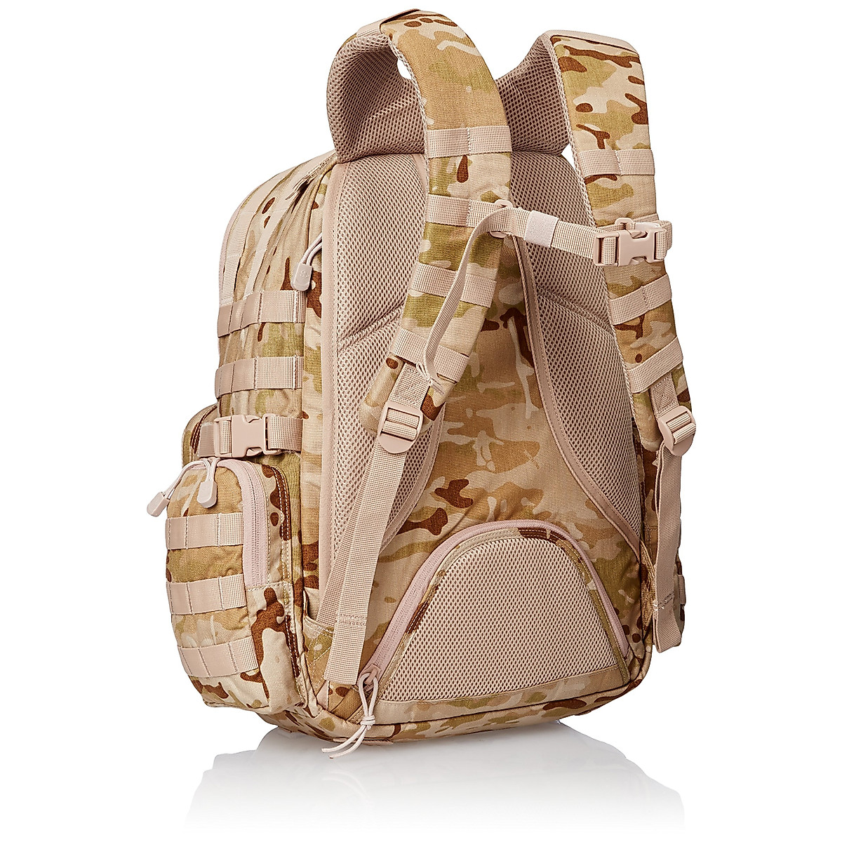 Tru-Spec Backpack, blk Pathfinder 2.5, Black, One Size