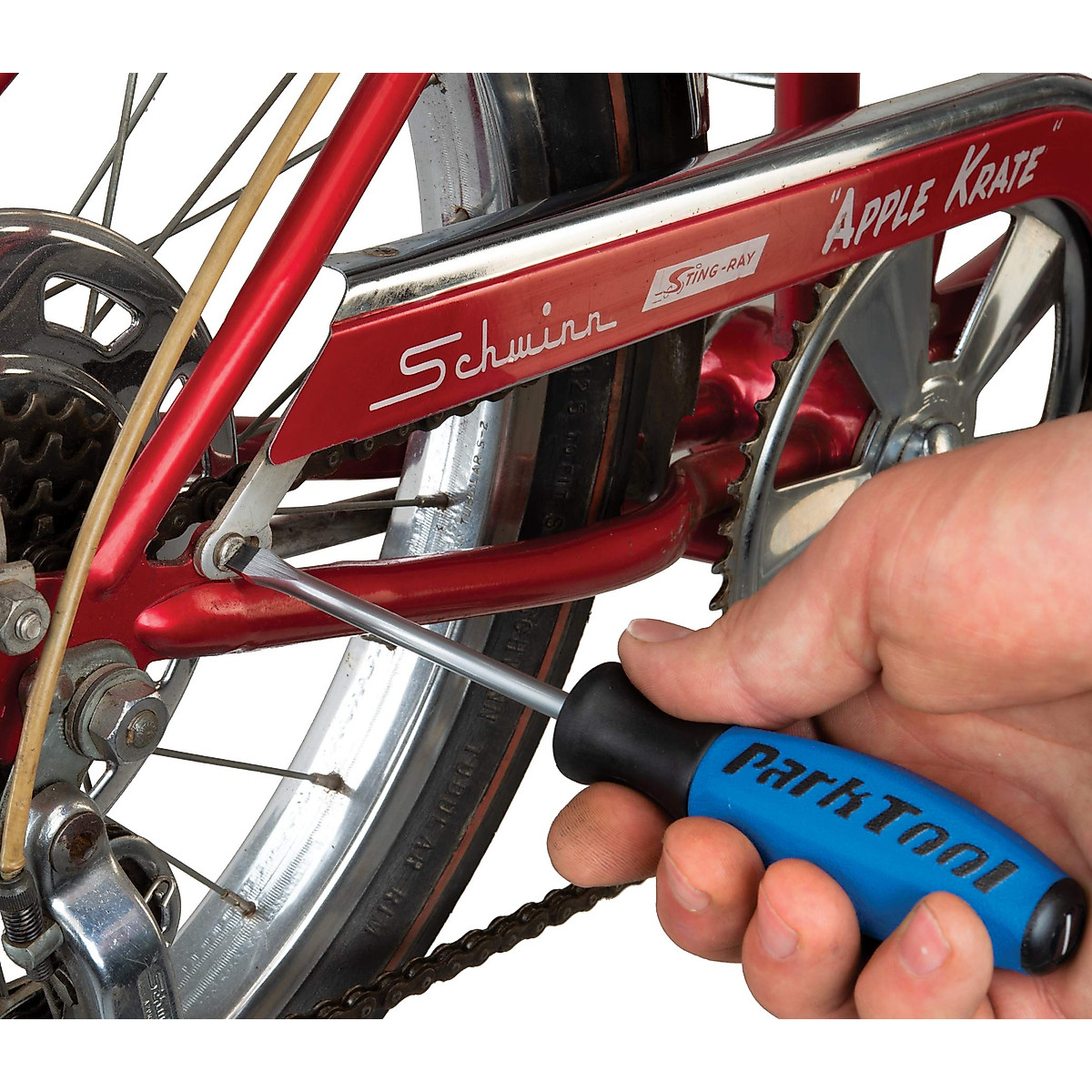 Park Tool SD-SET Shop Screwdriver Set