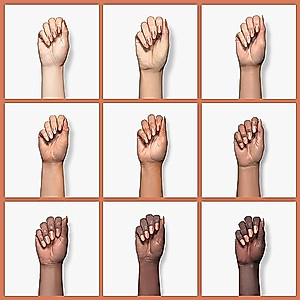 Sally Hansen Insta-Dri Nail Color - 343 Peach Buzz Nail Polish Women 0.31 oz