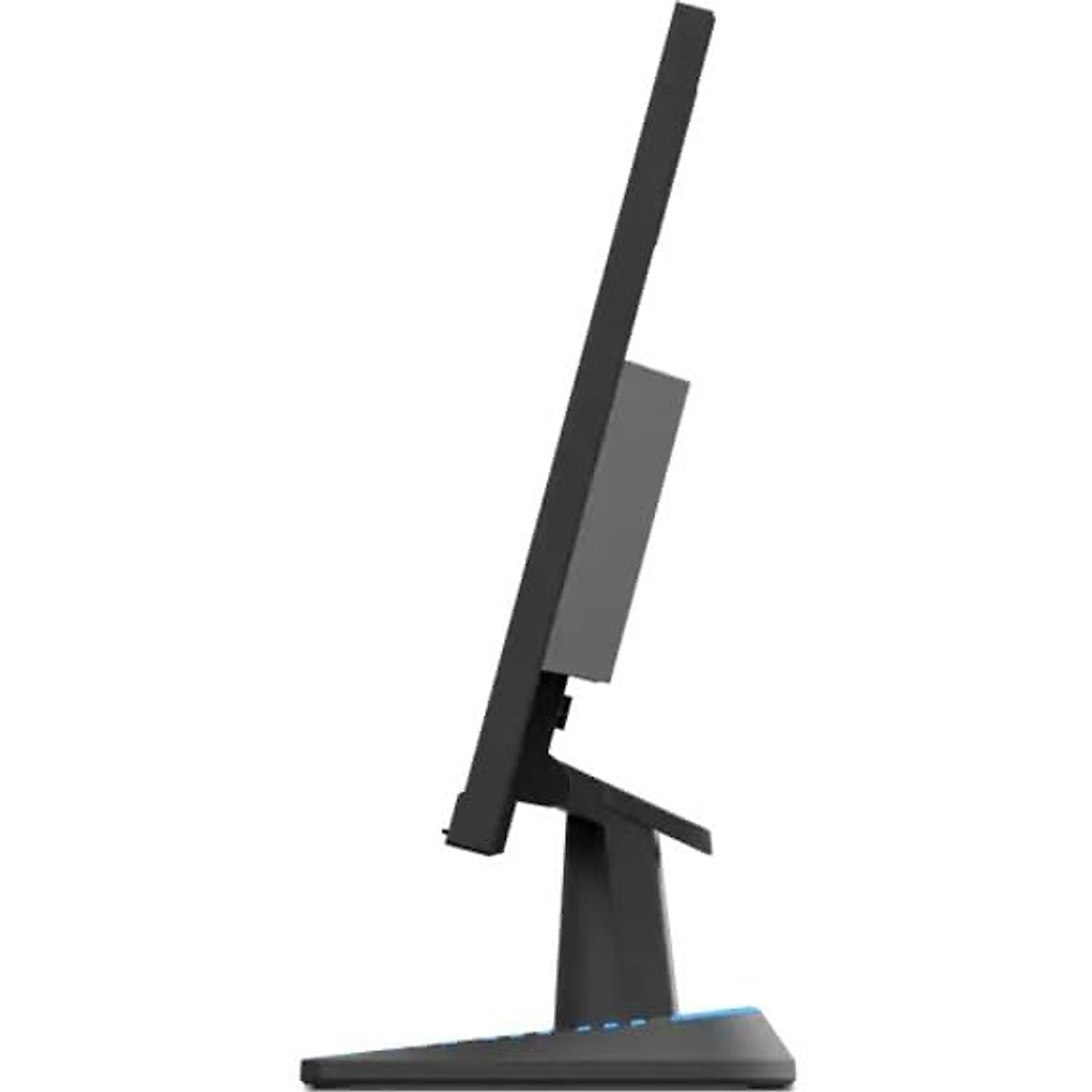 Lenovo G24e-20 23.8" Full HD WLED Gaming LCD Monitor - 16:9 - Black