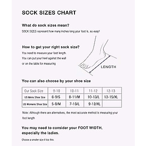 L.Martin 99-100% Pima Cotton Brown Running Ankle Socks Men Women 3Pair 6-9/S