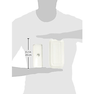 BIA Cordon Bleu Butter Dish w/ Knob