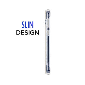 Case-Mate - Twinkle - Samsung Galaxy S10e,Thermoplastic Polyurethane,Slim Fit- Sparkle Case - Stardust