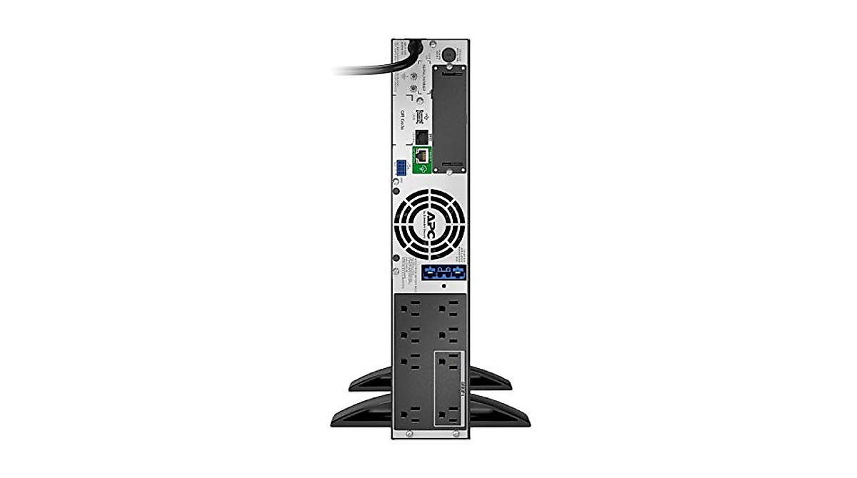 APC 750VA Smart-UPS Sine Wave - Reliable Power Backup