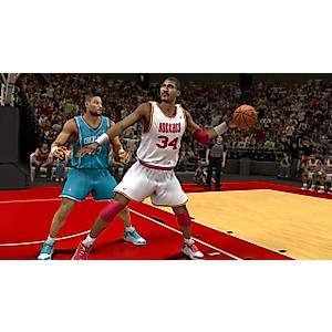 NBA 2K14 - Xbox 360 (Renewed)