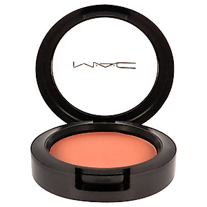 MAC Sheertone Powder Blush for Women, GINGERLY, 0.21 Ounce