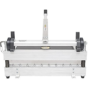 Bullet Tools 220 20 in. EZ Shear Siding Cutter with blade for hardie plank, vinyl siding, fiber-cement siding, and trim