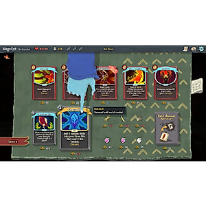 Slay The Spire (PS4)