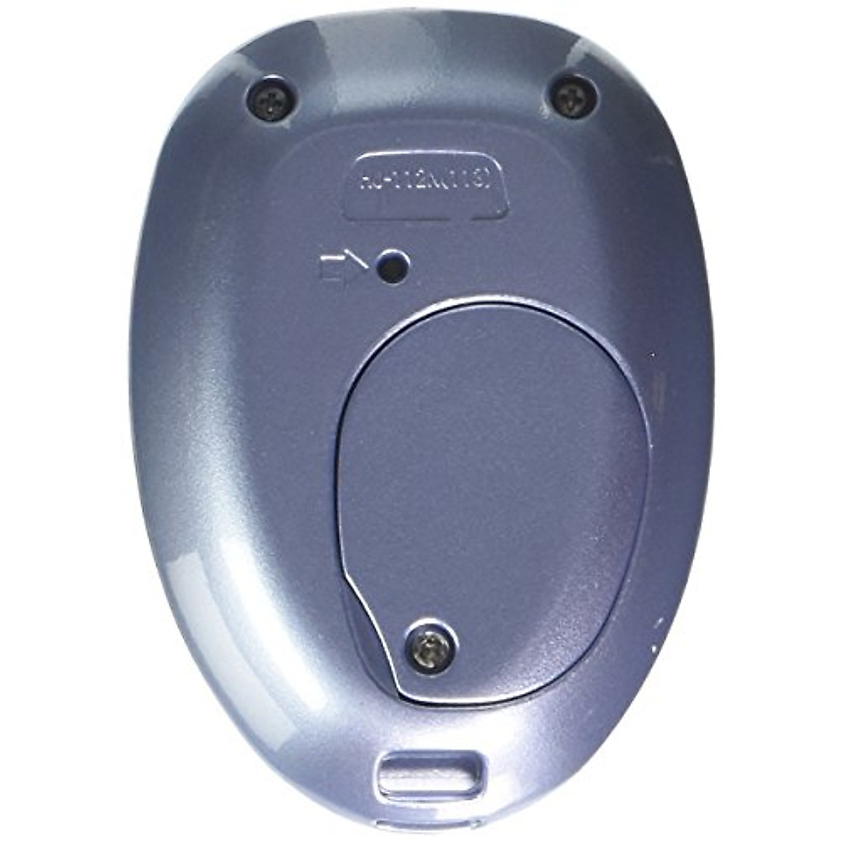 Omron HJ-112 Digital Pocket Pedometer