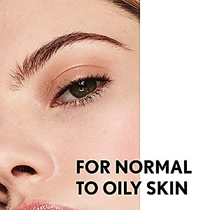 COVERGIRL TruBlend Matte Made Liquid Foundation, Buff Beige, 1 Fl Oz (Pack of 1)