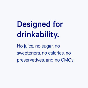 Flow Alkaline Spring Water -Strawberry and Rose Flavored Naturally Alkaline Water With Electrolytes And Essential Minerals - Eco-Friendly Pack, BPA-Free, Non-GMO. 12 Pack of 16.9 FL Bottles