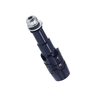 Seacloud 1PC Golf Adapter Sleeve RH for Callaway Rogue GBB Epic Flash /816/815 /V Serial/XR Driver 0.335