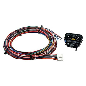 AEM (30-3301) V2 5-Gallon Water/Methanol Injection Kit with HD Controller and Internal MAP Sensor