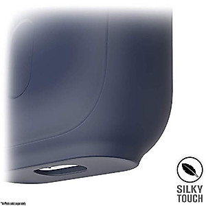 Catalyst Standing Case for AirPods 1 & 2 Premium Silicone AirPods Case, Charging Light Visible, Extra Grippy High Gloss Surface Finish