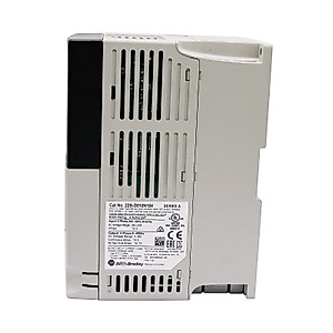 22B-D010N104 Power 40 4kW AC Drive 22BD010N104 Sealed in Box 1 Year Warranty Fast Shipment