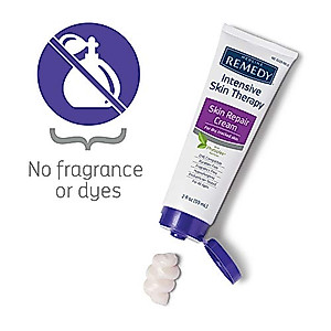 Remedy Phytoplex Skin Repair Cream by Medline