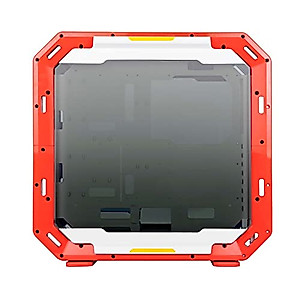 in Win Airforce Modular Design Full Tower, Justice White