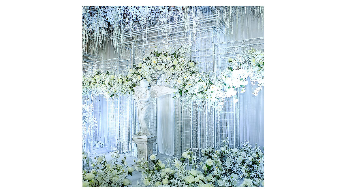 Susire 3-Packs Truss Kit for Stage & Lighting