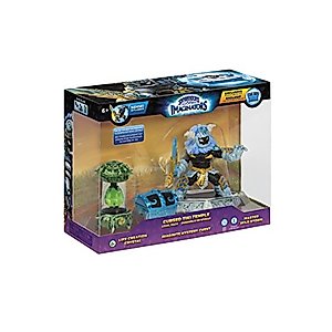 Skylanders Imaginators Cursed Tiki Temple Adventure Pack - Not Machine Specific