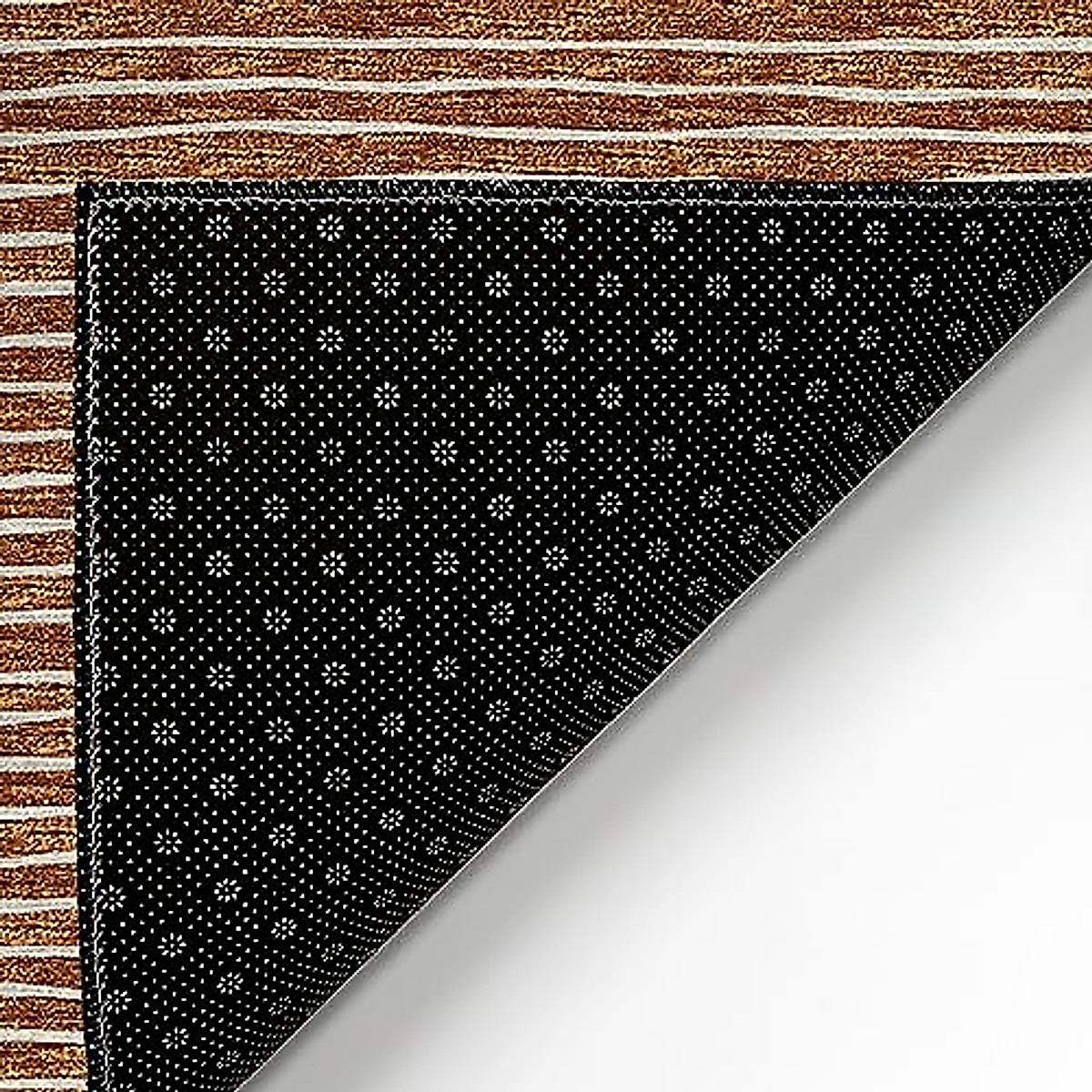 Dalyn Rugs Indoor/Outdoor Laidley LA1 Red Washable 8' x 10'