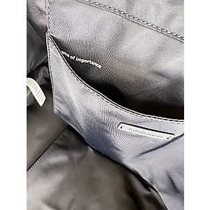 Lululemon Take it On Tote (Black)