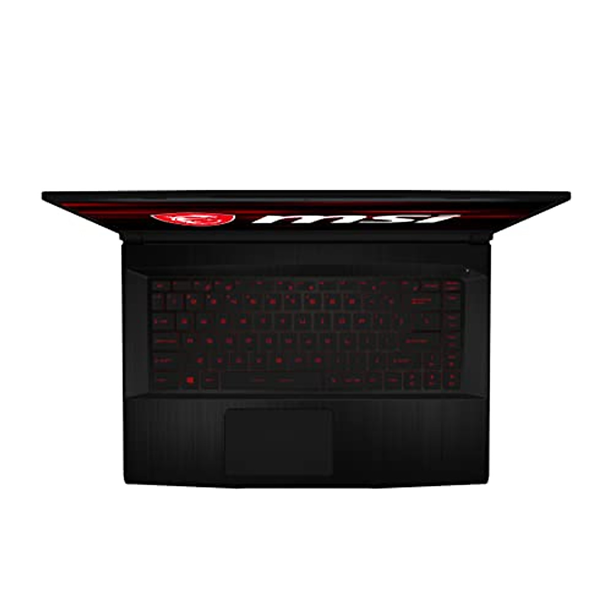 2021 MSI GF63 Thin Gaming 15.6" FHD Laptop Computer, Intel Core i5-10300H (Beats i7-9750H), 16GB RAM, 512GB PCIe SSD, Backlit Keyboard, GeForce GTX 1650 MaxQ, HD Webcam, Win 10, Black, 32GB USB Card