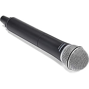 Samson Go Mic Mobile Handheld Q8 Transmitter