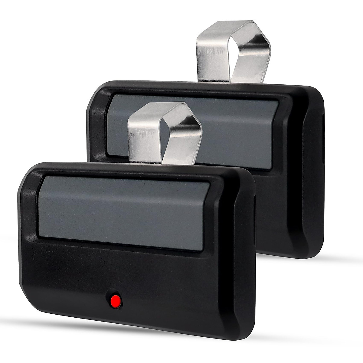 891LM 81LM 950ESTD for liftmaster Garage Door Opener Remote, Only for Yellow/Green Learn Button, Compatible with liftmaster/Chamberlain/Sears Craftsman Garage Opener with Yellow/Green Learn Button