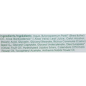 Aleva Naturals Soothing Diaper Cream, 100ml 37937 White