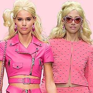 Pink Heart Earrings,Heart Earrings Tayler,Lover Era Earrings,Concert Earrings Outfit,Earring Gifts for Era Tour Concert