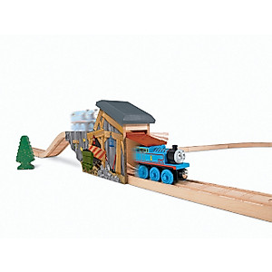 Thomas & Friends Wooden Railway, Quarry Mine Tunnel Playset