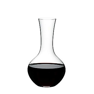 Riedel Crystal Syrah Wine Decanter