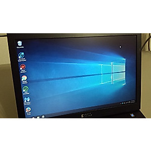 DELL LATITUDE E6400 CORE 2 DUO 2.0GHZ 160GB 2GB CDRW/DVD 14.1" XP PRO