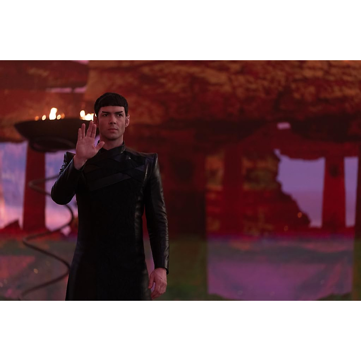 Star Trek: Strange New Worlds - Season One [4K UHD]