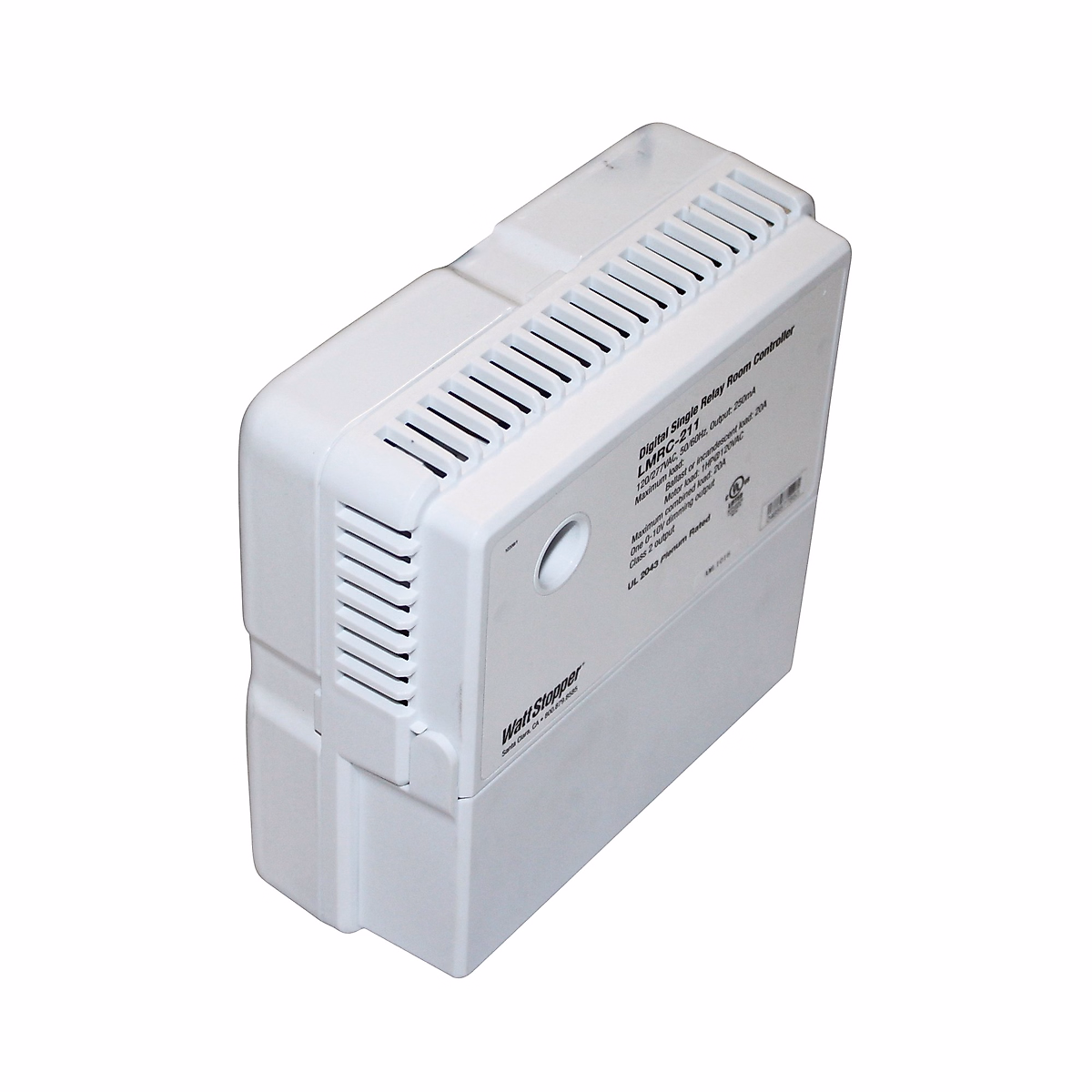 Wattstopper LMRC-211 Digital Single Relay Room Controller