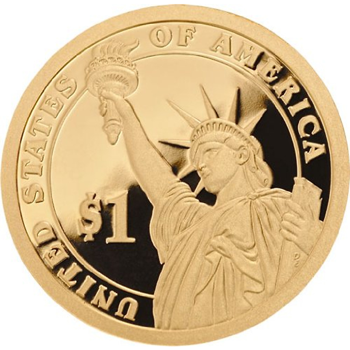 2013 S US Mint Presidential Coin Proof Set Original Government Packaging