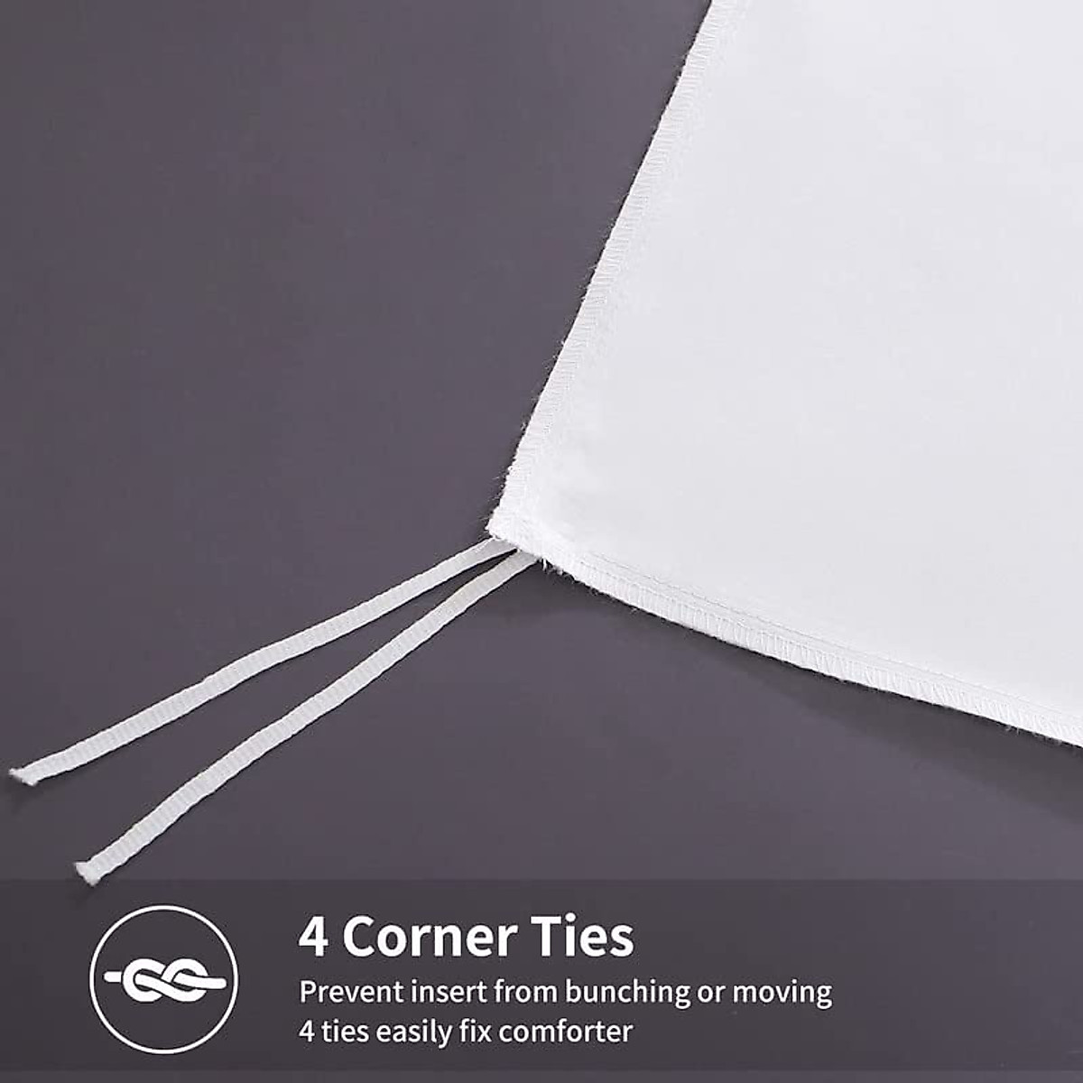 phonxia Red Duvet Cover Full Size Flower Bedding Soft Full Duvet Cover Breathable Comforter Cover with Zipper Closure 1 Quilt Cover 80x90 inches and 2 Pillow Shams for All Seasons