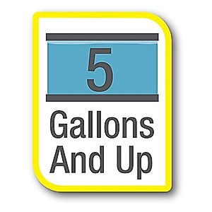 Tetra 41002 Stay Clean Bio-Bag Medium 8 Pack