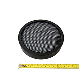 Kenmore KC44KEDCZ000 Vacuum Filter Genuine Original Equipment Manufacturer (OEM) part