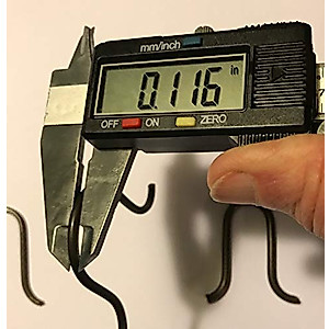 Zig Zag 11 Gauge 10 Ft Roll Auto Furniture Upholstery Springs