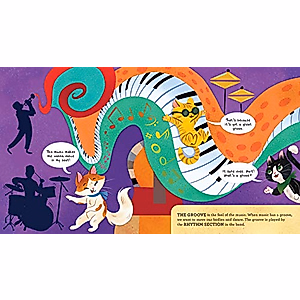 Welcome to Jazz: A Swing-Along Celebration of America’s Music, Featuring “When the Saints Go Marching In”