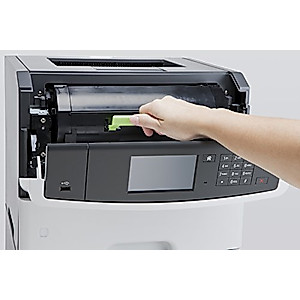 LEXMARK M3150 - Printer - Monochrome - Laser