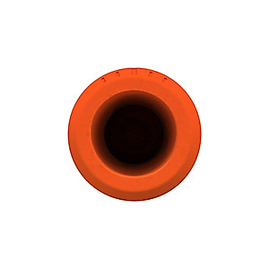 Ergon GXR Grip, Small, Orange