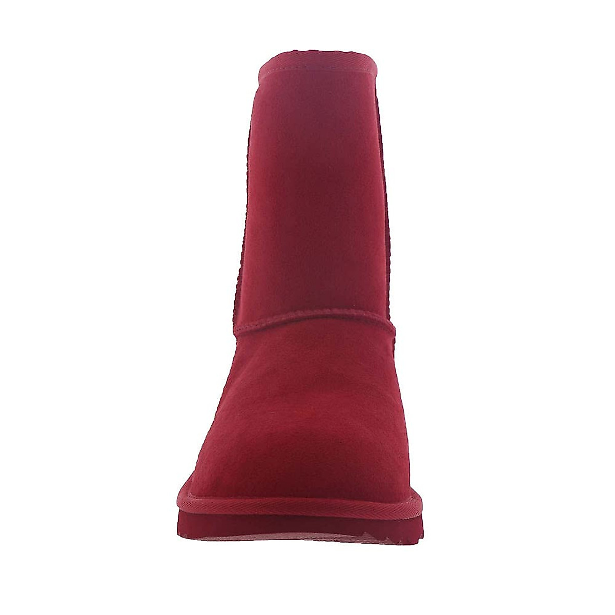 UGG Kids Classic Ii Fashion Boot, Samba RED, 6 US Unisex Toddler